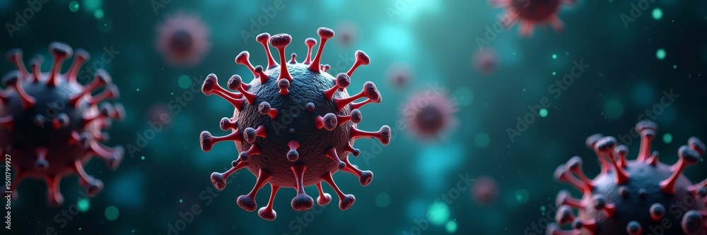 Premade Header For Breach Simulation Dashboards – Visual Growth Of ...