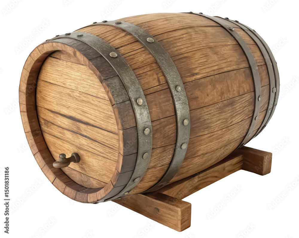 Barrel png wooden barrel png storage barrel png rustic barrel png wine ...