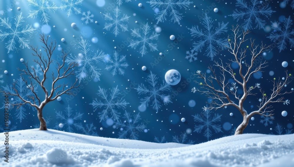 create a visually appealing and cohesive wallpaper image featuring a ...