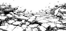 Hard Ground Surface Free Stock Photo - Public Domain Pictures