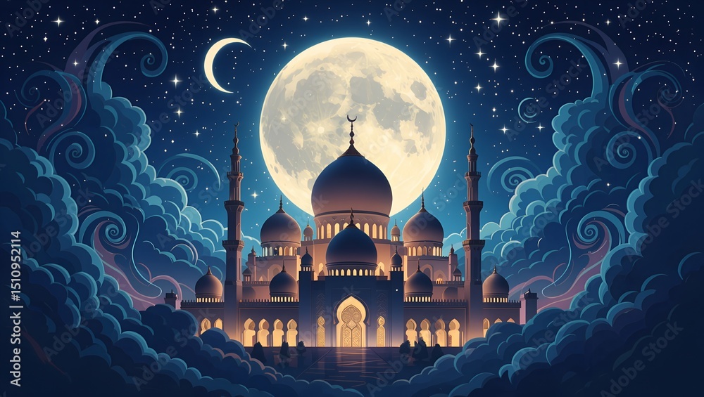 Celebrate Eid ul Adha – the Holy Festival of Sacrifice in Islam ...