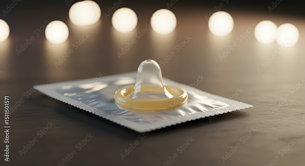 Safe Sex Practices Understanding Condom Usage and Importance for Safer ...