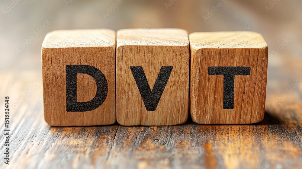 Understanding dvt deep vein thrombosis symptoms causes prevention and ...