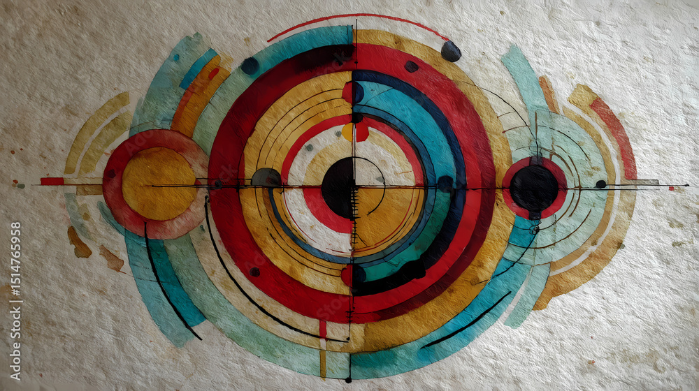 infographic for emotional intelligence | soul geometry | inner ...