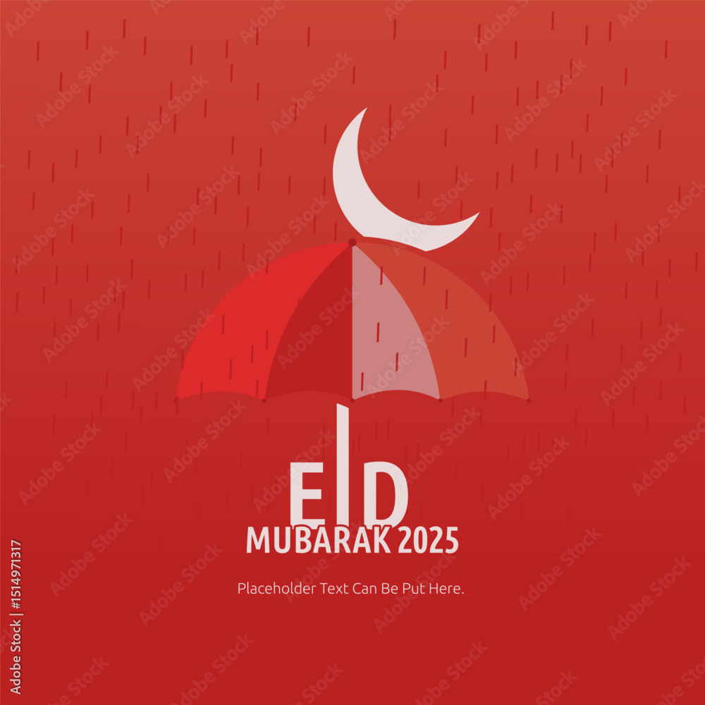Eid mubarak greetings post design. Islamic festival Qurbani eid wish, greeting background design ...
