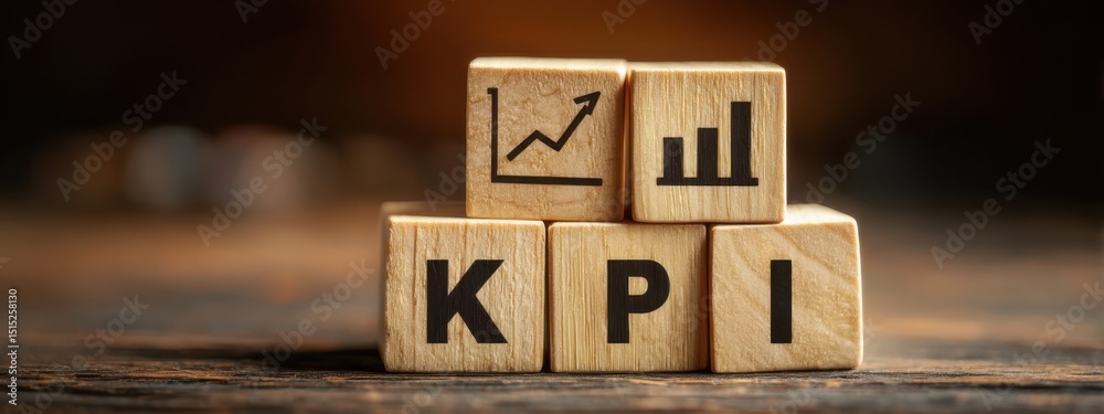Zdjęcie bez tantiem: Understanding key performance indicators with ...
