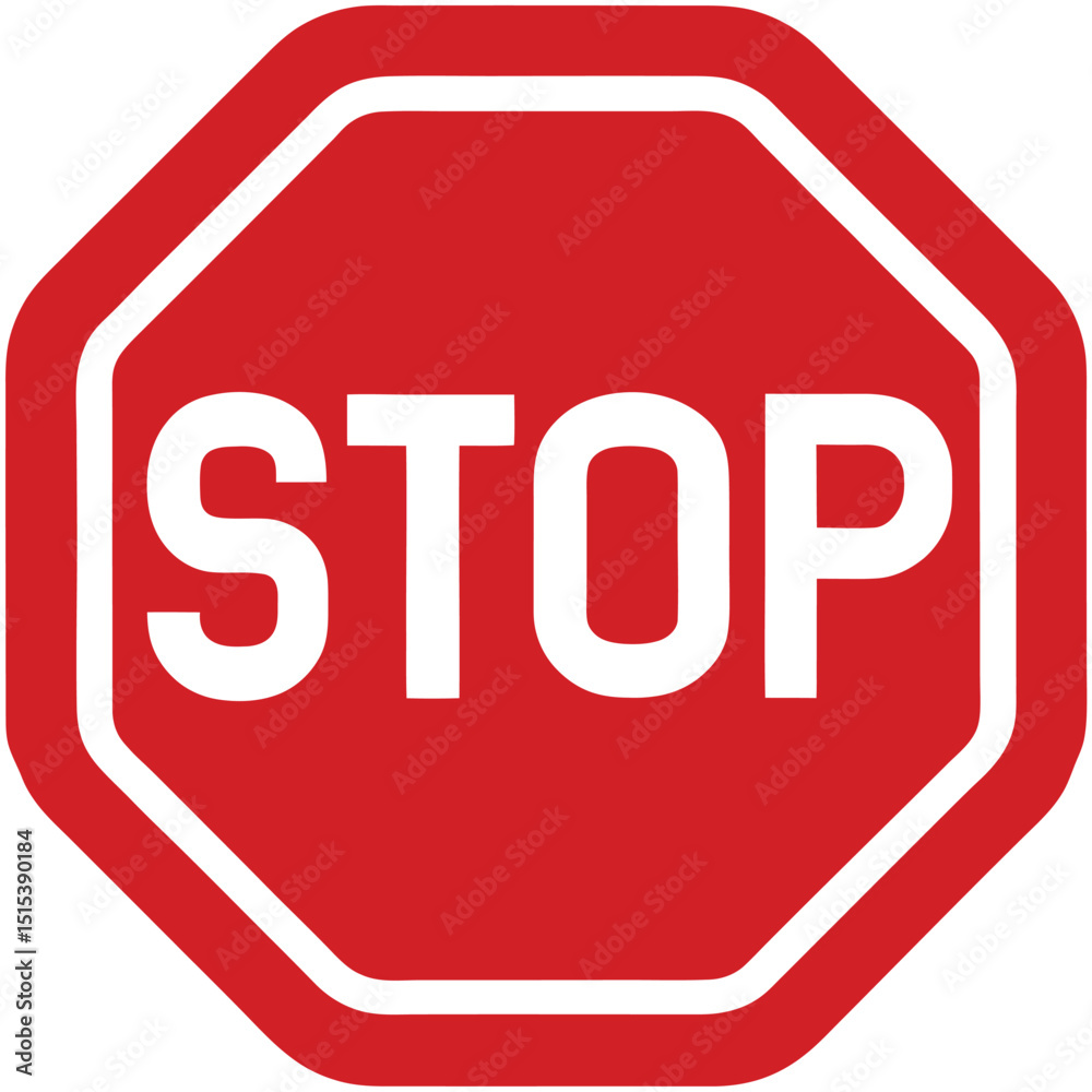 Set of school signs zone vector. Pedestrian. Road and Traffic signs ...