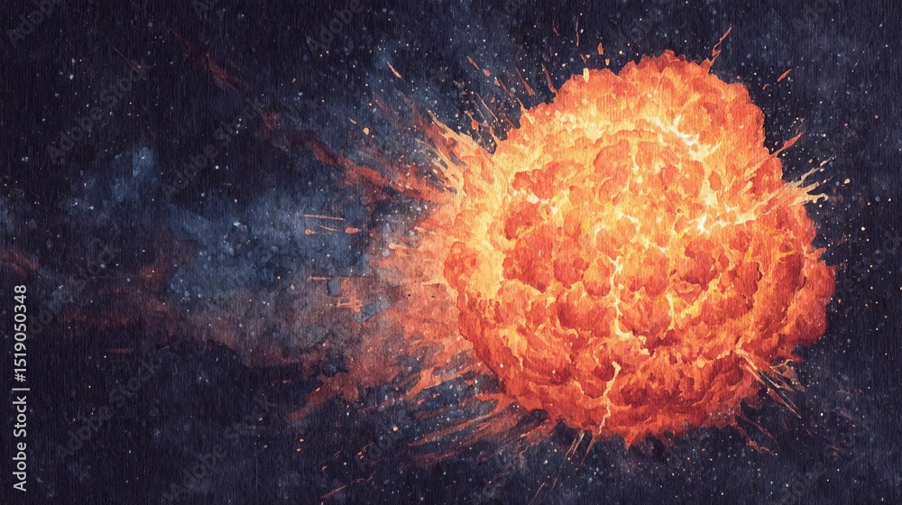 In the beginning God created the heavens and the earth Genesis 11 ...