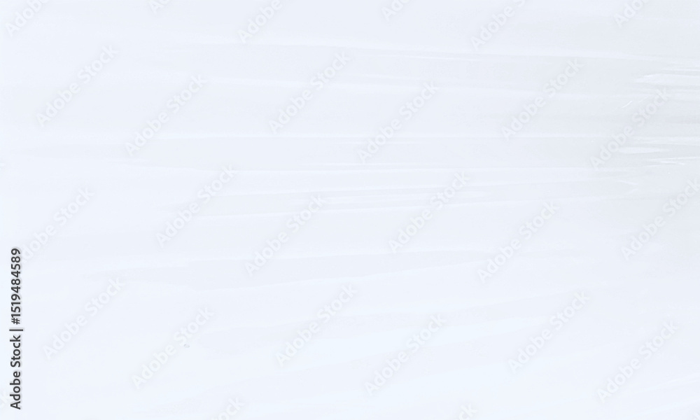Transparent plastic wrap texture overlay effect. Polyethylene stretch ...
