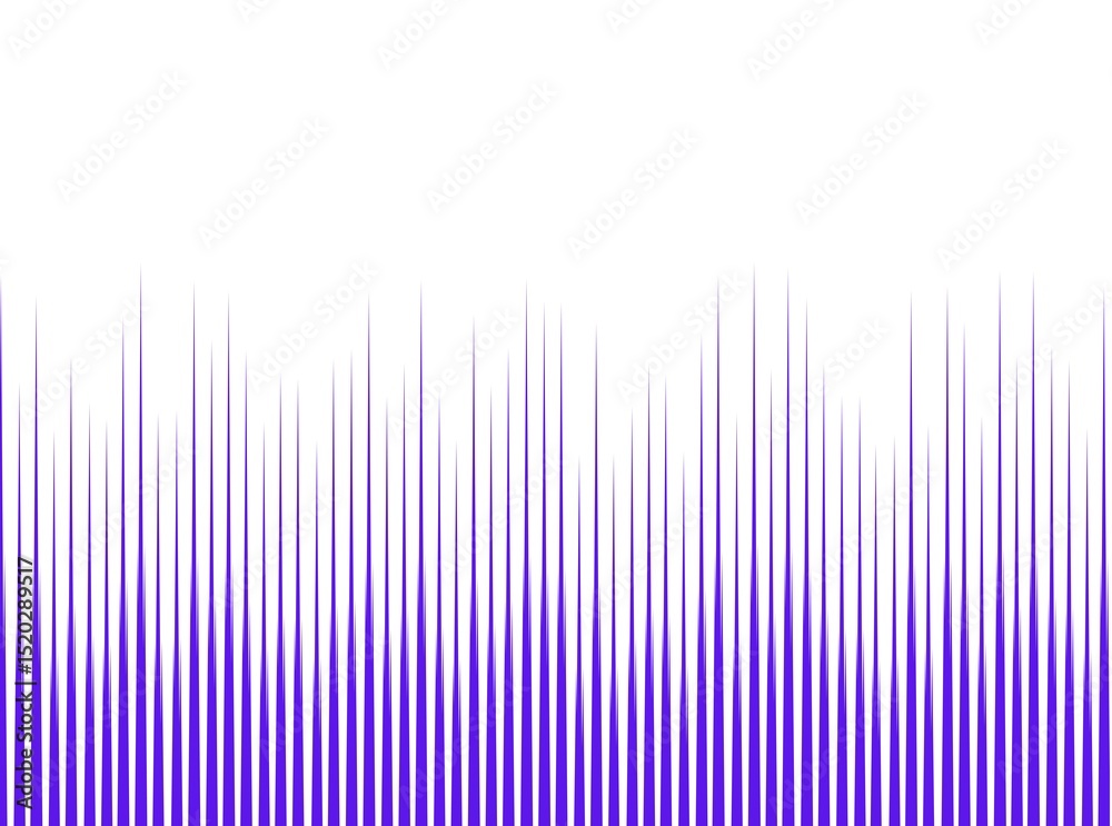 Стоковая иллюстрация «purple Line texture of seismogram or audio sound ...