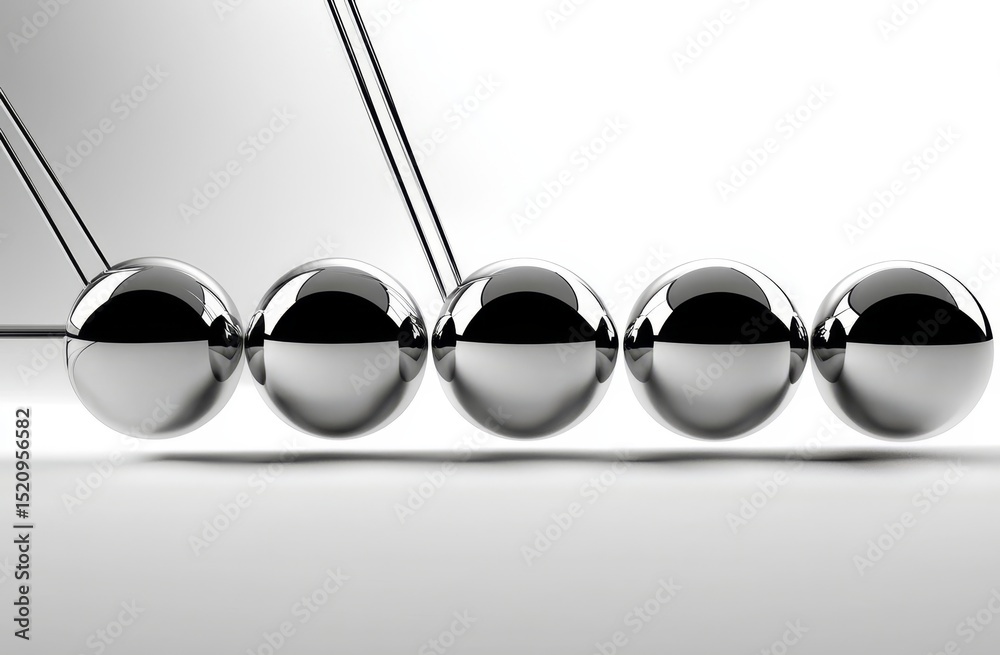 Discover the physics behind balancing different types of balls. Stock ...