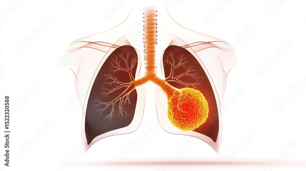 Lung Cancer Detection Identifying Cancer Spots in Chest X-Rays - A ...