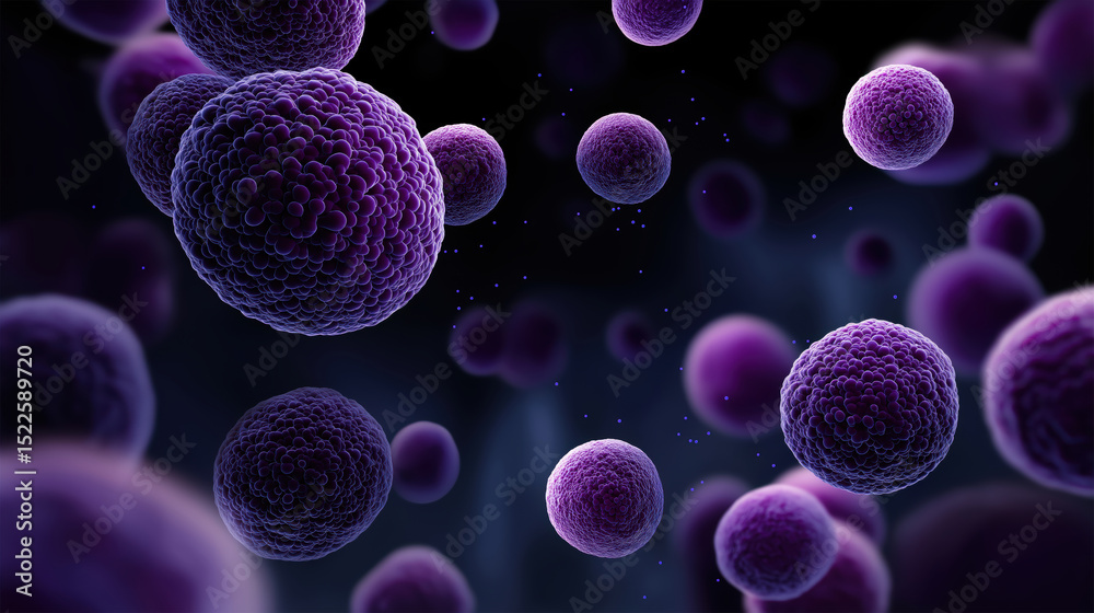 Understanding Cellular Biology A Deep Dive into Cell Structure and ...