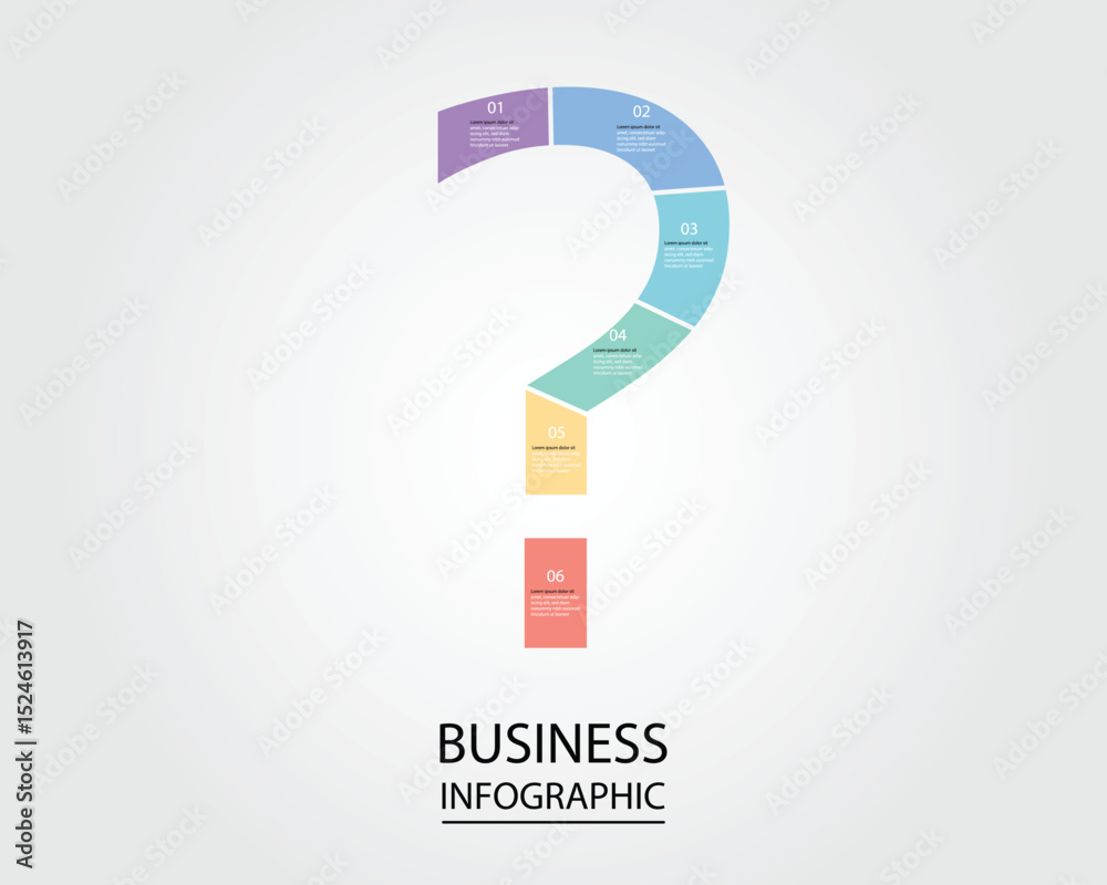Business Infographic modern design template for banners and ...