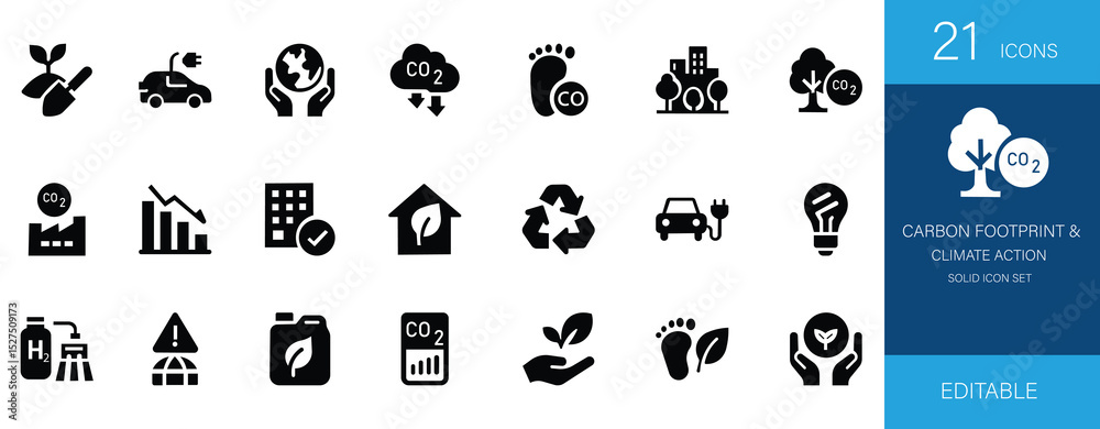 Explore carbon footprint, renewable energy, eco-friendly, netzero, sustainable, climate, and ...