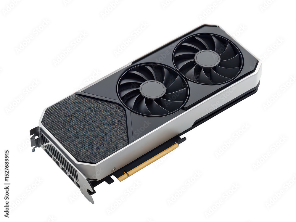 NVIDIA RTX 4090 png graphics card png NVIDIA GPU png computer hardware ...