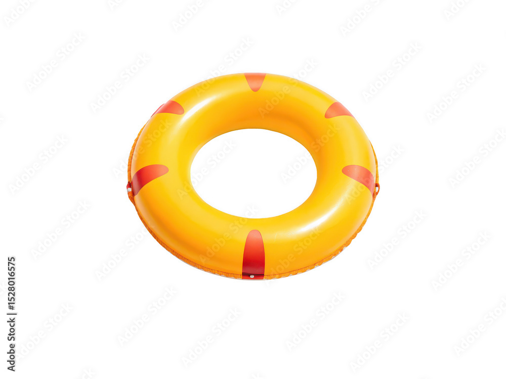 inflatable ring png swim float tube png pool safety ring png colorful ...