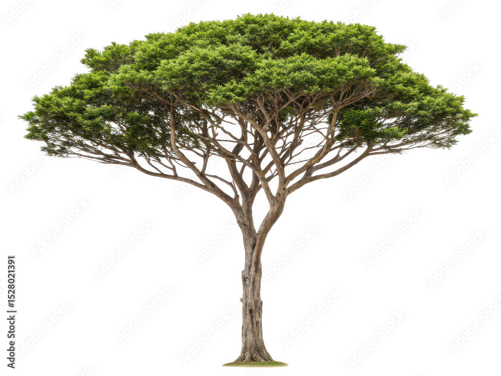 kawaka tree png Libocedrus plumosa png New Zealand cedar tree png ...