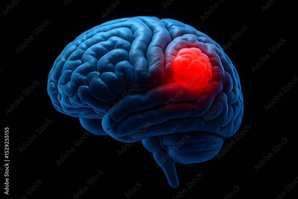 Understanding Brain Tumors A Visual Guide to Diagnosis and Treatment ...