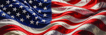 American Colors With Texture Free Stock Photo - Public Domain Pictures
