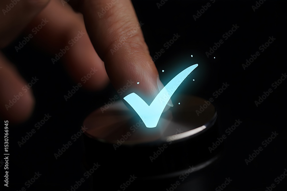 Digital Approval, Confirmation, Selection, Choice, and Decision-Making ...