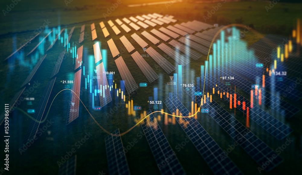 Increase in electricity prices on the world market. Green energy in ...