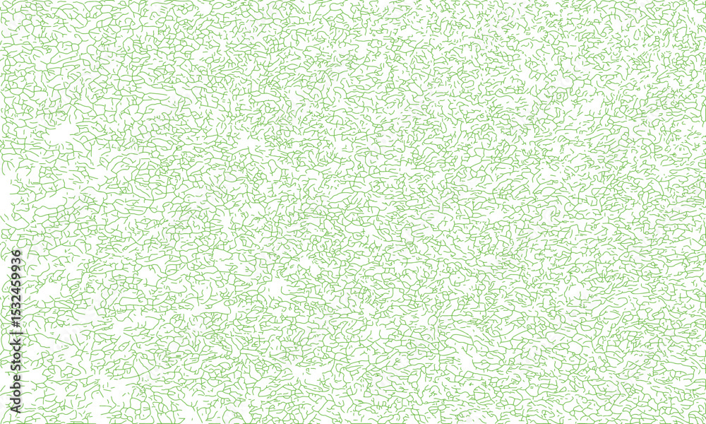 Green grass line art pattern texture vector illustration Stock Vector ...