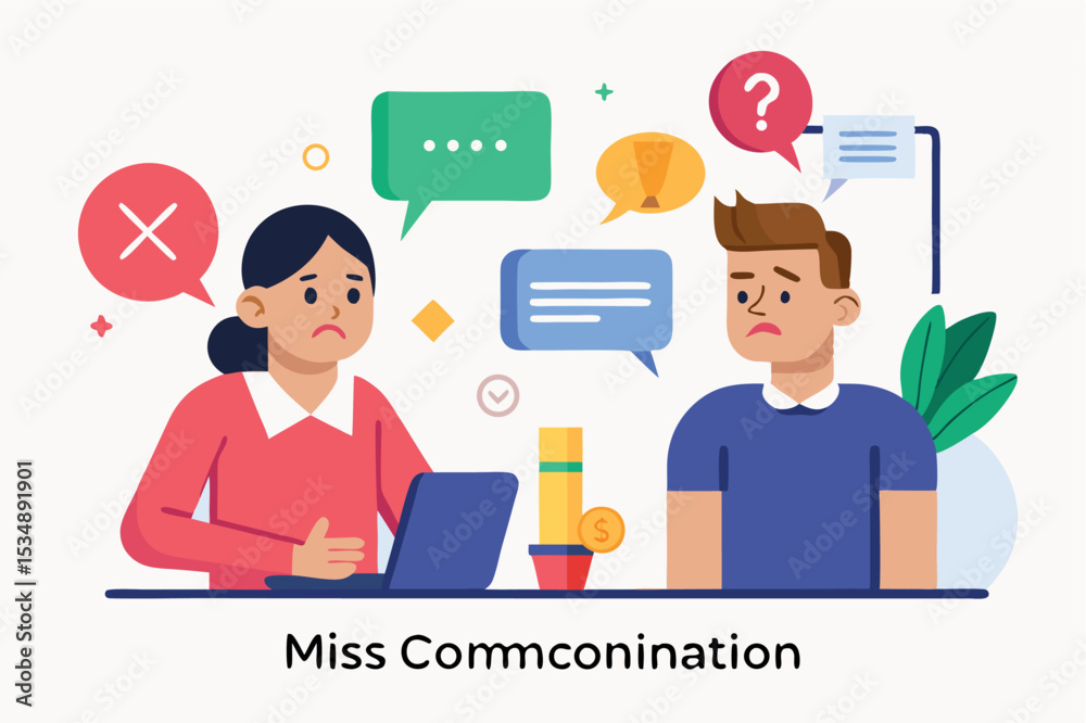 Effective communication strategies for overcoming misunderstandings in ...