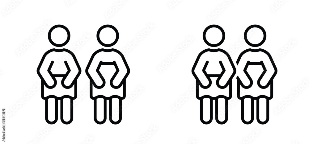People in towel. Sauna concept. Spa service, hot steam room or sweat ...