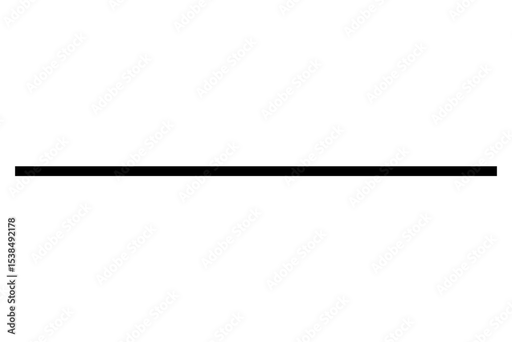 straight line ,black dotted line ,Horizontal dashed lines. Marker hand ...
