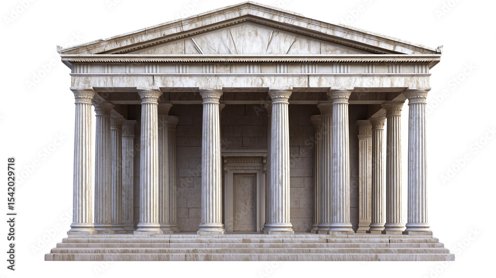 ancient greek temple ancient greek temple ancient greek temple with ...