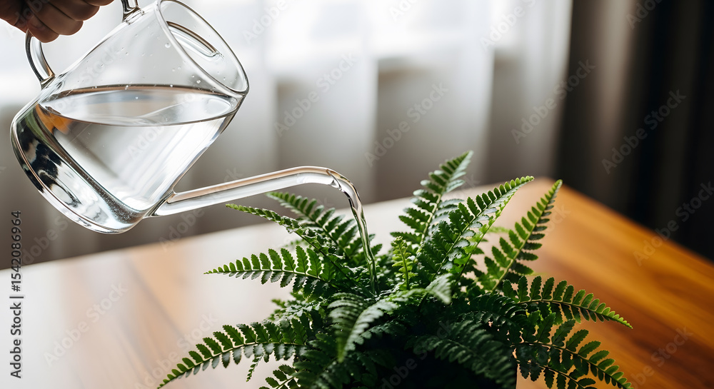 Watering Plants A Guide to Proper Hydration for Lush Greenery and ...