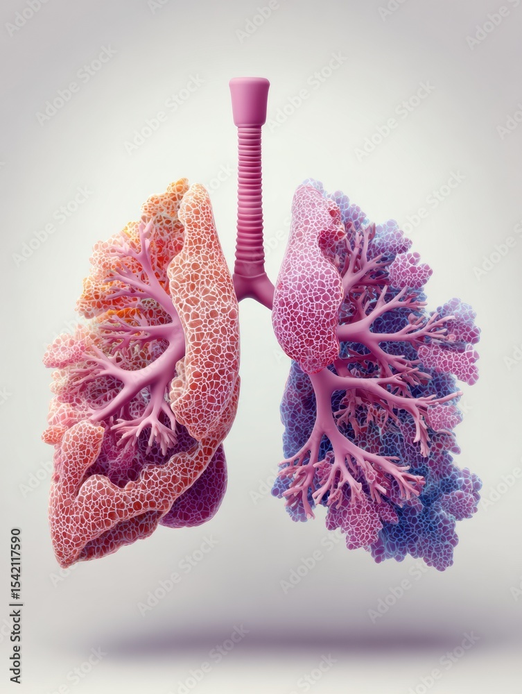 Guide to Understanding Different Types of Lung Cancer With Detailed ...