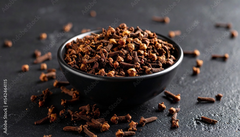Cloves are commonly used in Brazilian cooking to season meats, rice ...