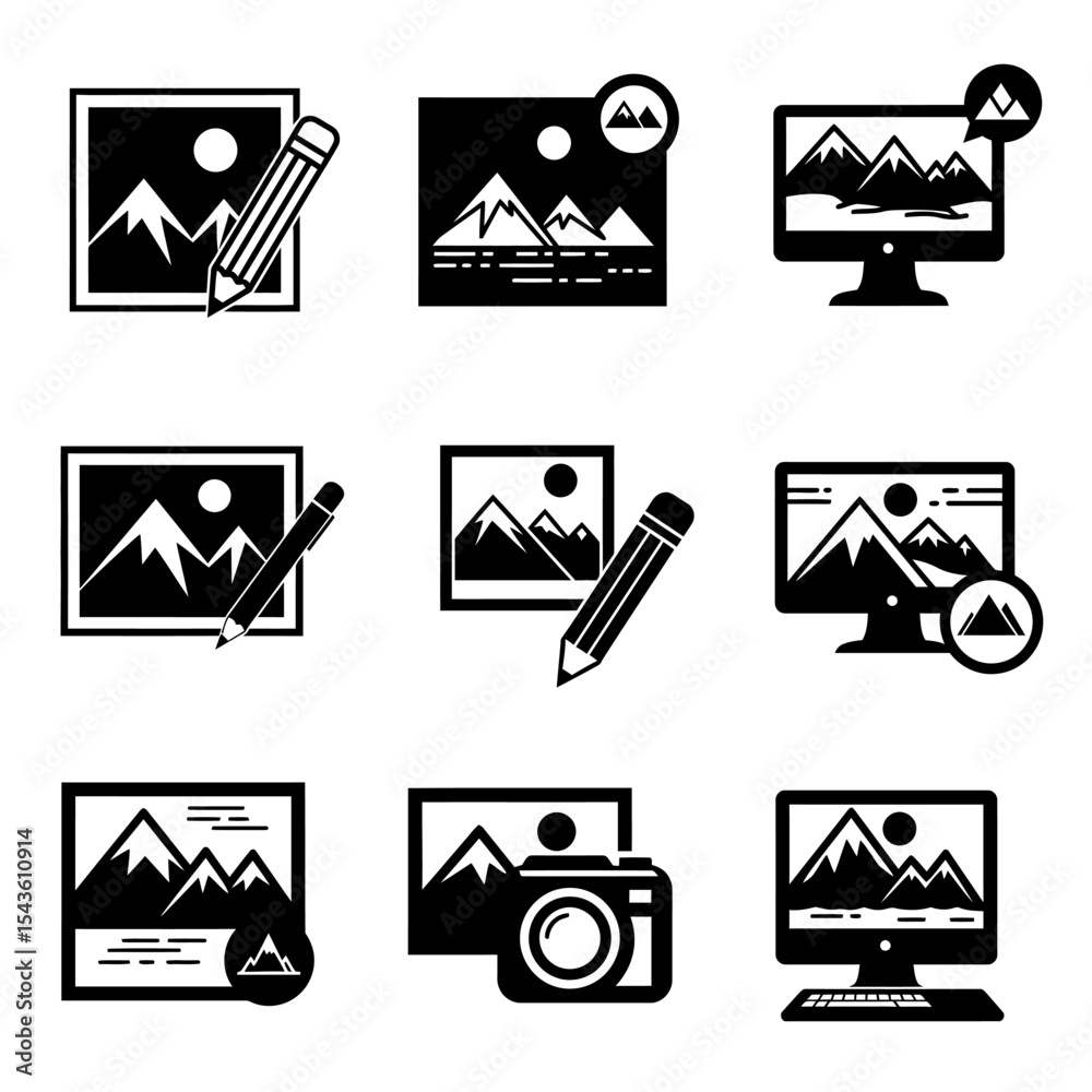 Exploring Image Editing Concepts An Overview of Photo Retouching ...