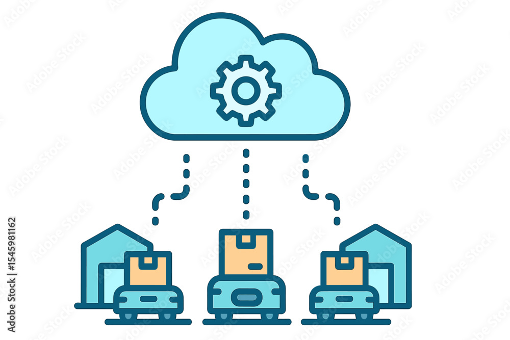 Understanding cloud storage systems for inventory management and ...