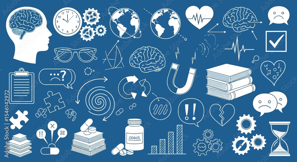 Understanding the Human Brain A Visual Guide to Cognitive Functions ...