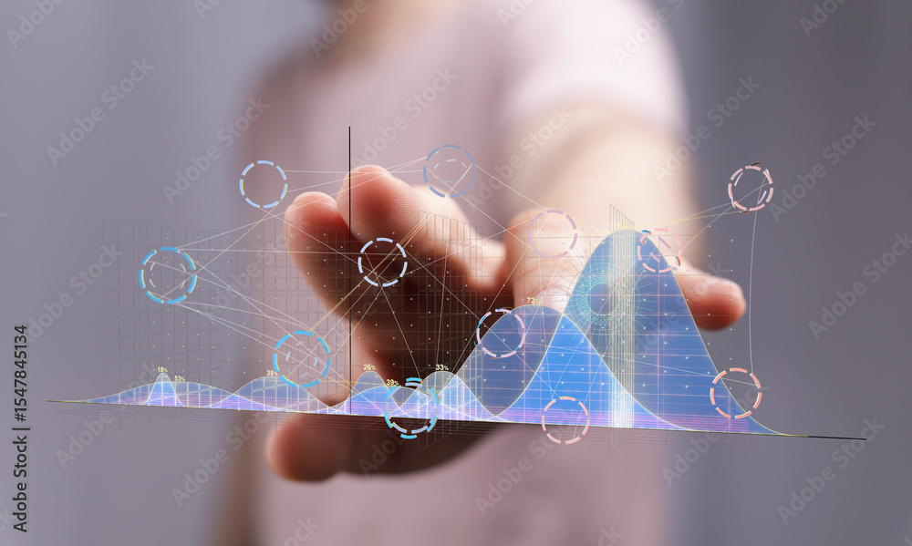 Visualize data, track key metrics, and gain insights. Interactive ...