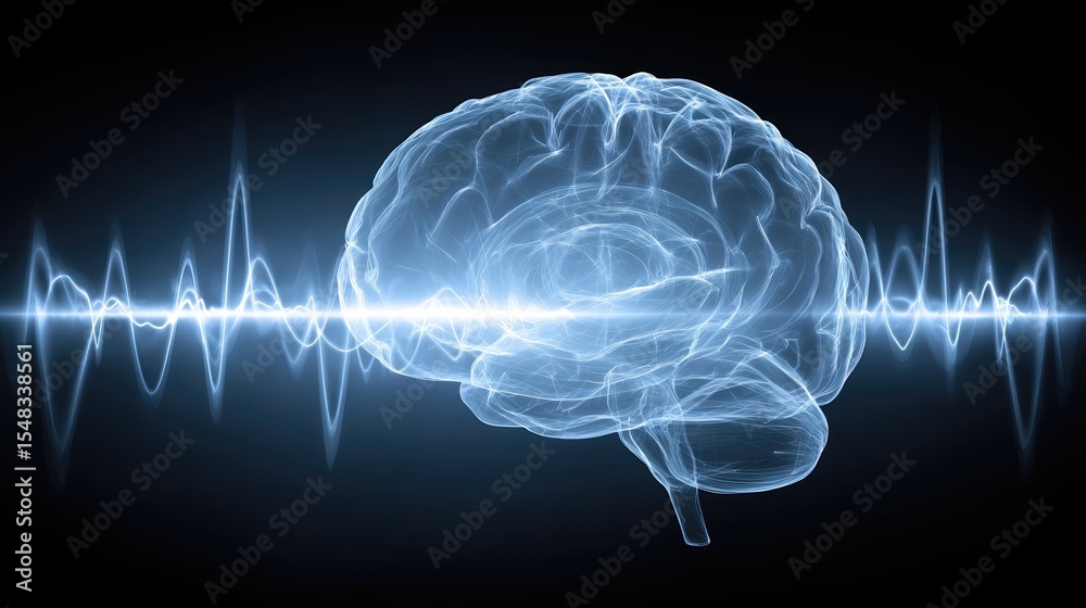 Healing Benefits of Alpha Waves for Internal Organs and Brain Function ...