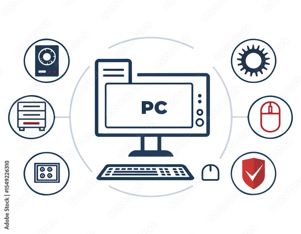 Understanding Your Personal Computer A Comprehensive Guide to PC ...