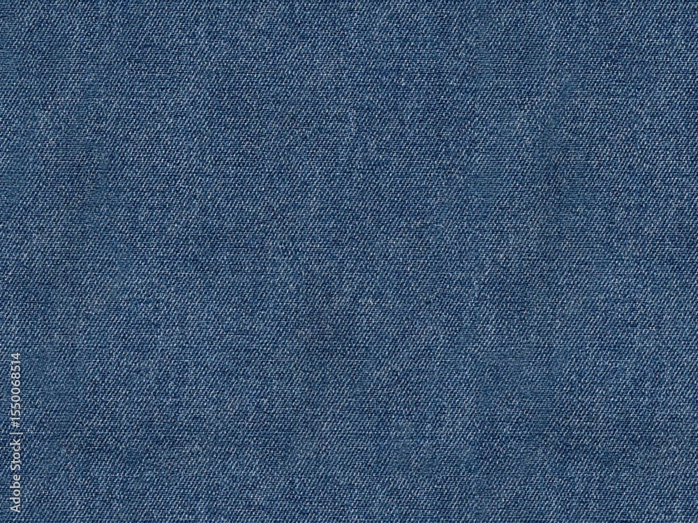 Abstract old blue fabric paper, textile denim pattern, grunge wall ...