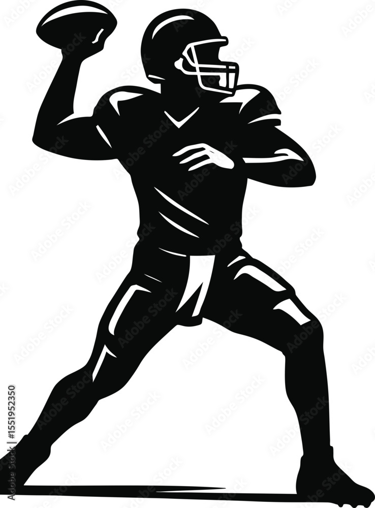 football player Scalable SVG Vector Graphic with Editable Paths and ...