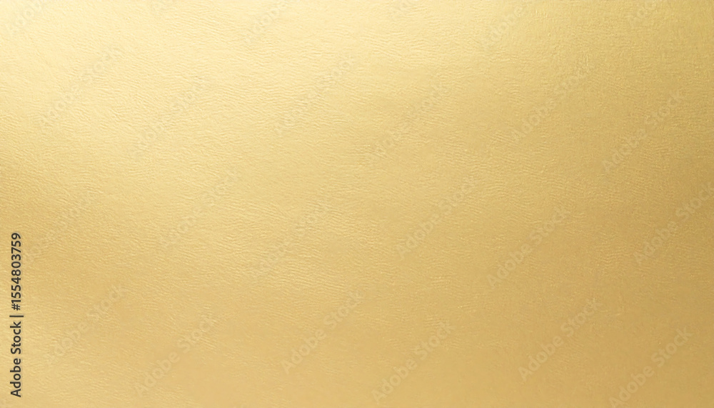 Soft gold gradient paper texture background with subtle fiber details ...