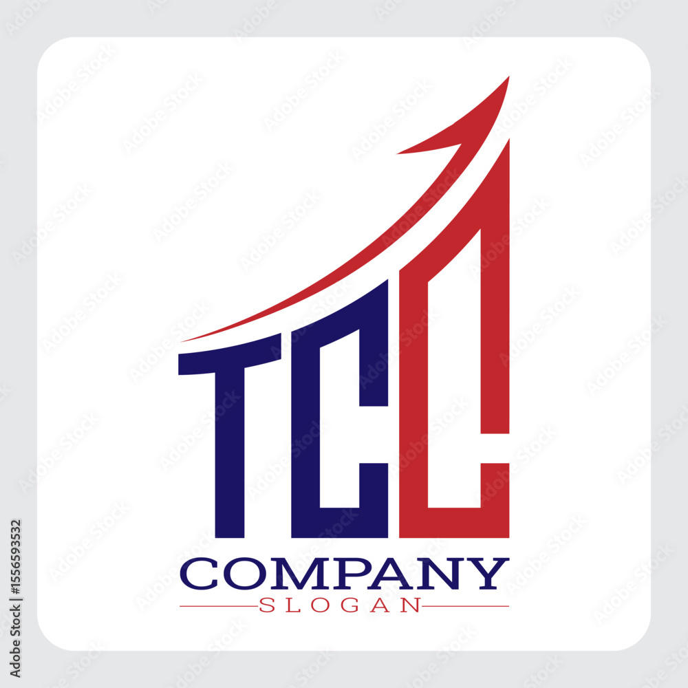 Praca wektorowa bez tantiem: TCC logo design, TCC Company Logo Design ...
