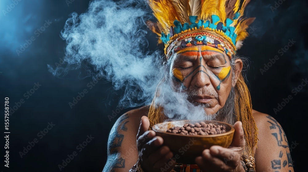 Ancient Tribal Rituals and Cultural Significance of Indigenous ...