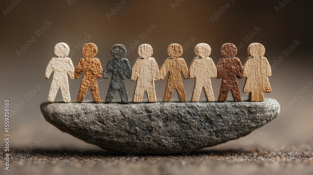 Ilustración de Stock Concept personal responsibility accountability ...