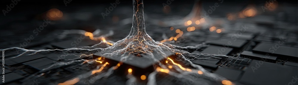 Cortex processor supports neuron activation process concept. Abstract ...