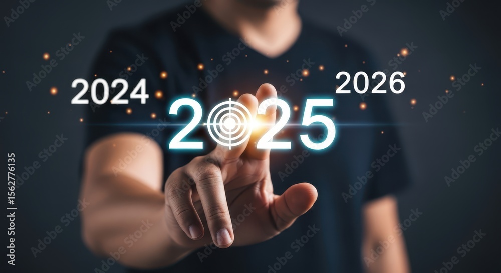 Navigating Future Strategic Planning with Goals and Years 2024-2026 ...