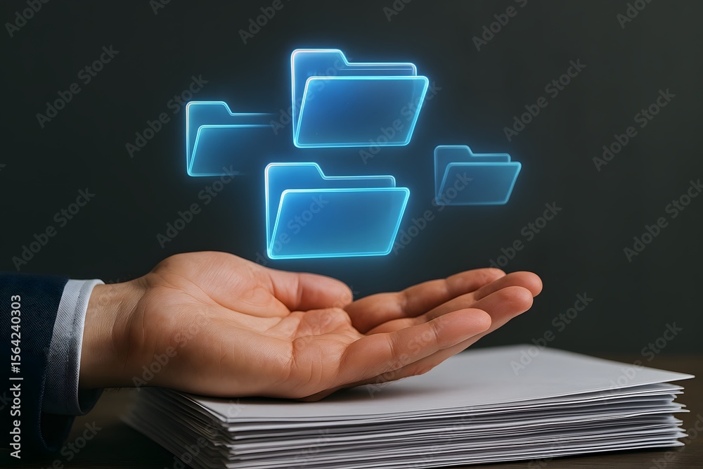 File management system data transfer cloud storage solution for business and personal use cases ...