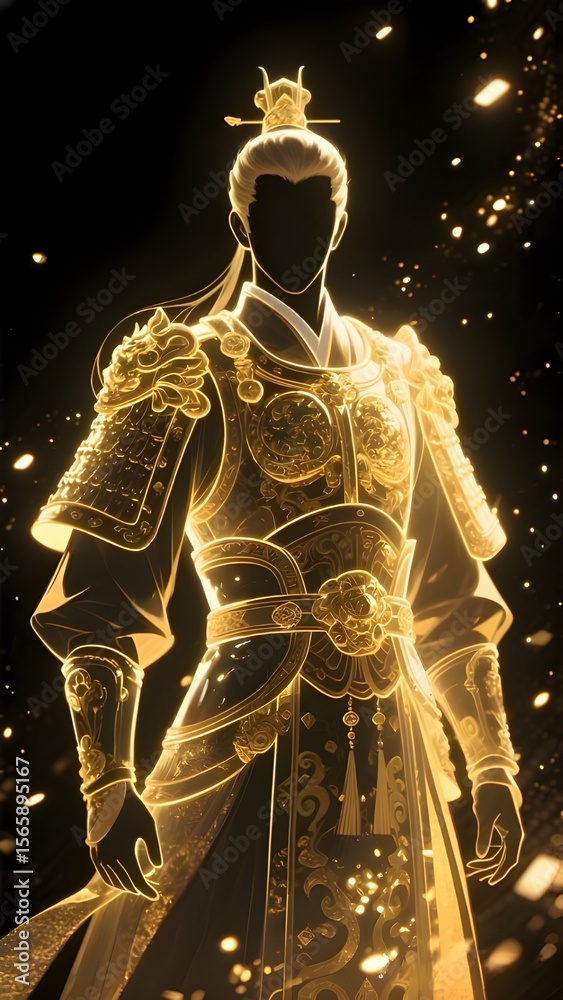 Ancient and Modern Military Costume Series : Han Dynasty Army from ...